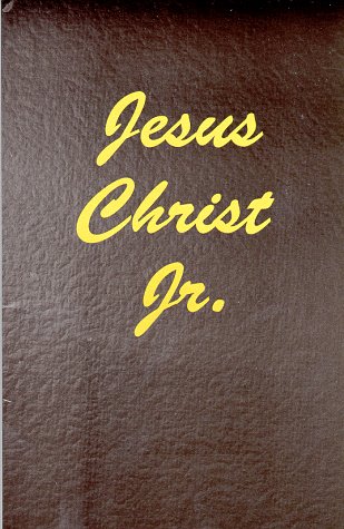 Jesus Christ Jr. | Amazon.com.br