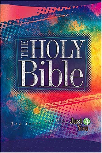 Buy The Holy Bible Book Online at Low Prices in India | The Holy Bible ...