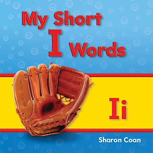 My Short I Words ebook (Targeted Phonics]) | Amazon price tracker ...