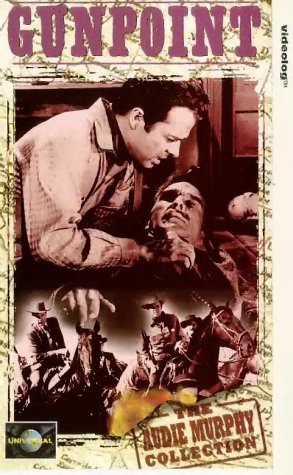 Gunpoint [VHS]: Amazon.de: DVD & Blu-ray