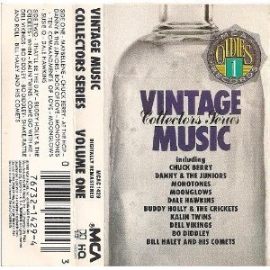 Vintage Music Collectors Series, Vol. 1 - Amazon.com Music