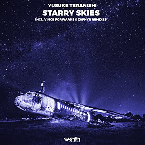 Amazon.com: Starry Skies : Yusuke Teranishi: Digital Music