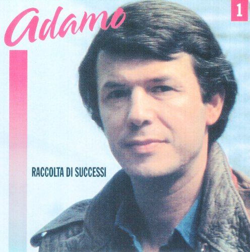 The Best of Adamo: Adamo: Amazon.in: Music}
