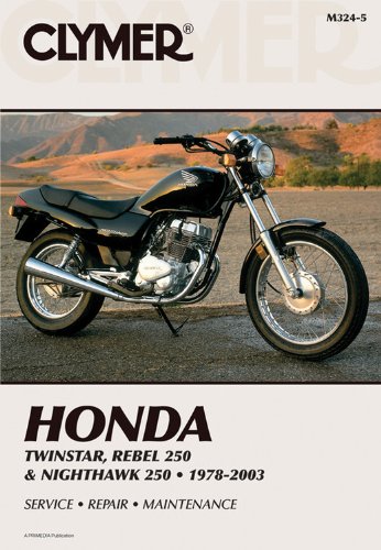 49 Best Motorcycle Repair Books of All Time - BookAuthority