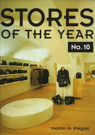 Stores of the Year: Pegler, Martin M.: 9780070493995: Amazon.com: Books
