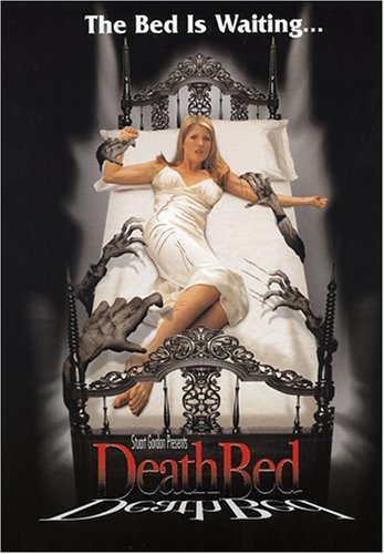 Amazon.com: E1 ENTERTAINMENT Death Bed : Tanya Dempsey, Brave Matthews ...