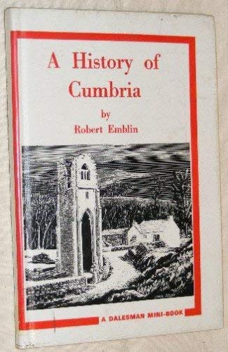 History of Cumbria (Mini Books) : Emblin, Robert: Amazon.in: Books