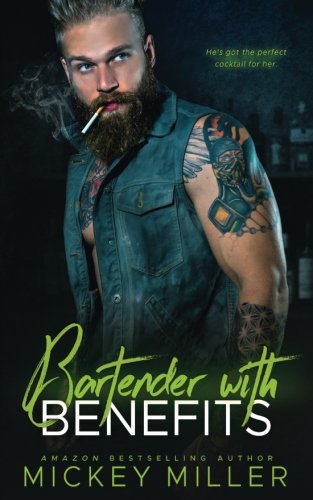 Bartender with Benefits (Blackwell After Dark): Volume 4 | Amazon.com.br
