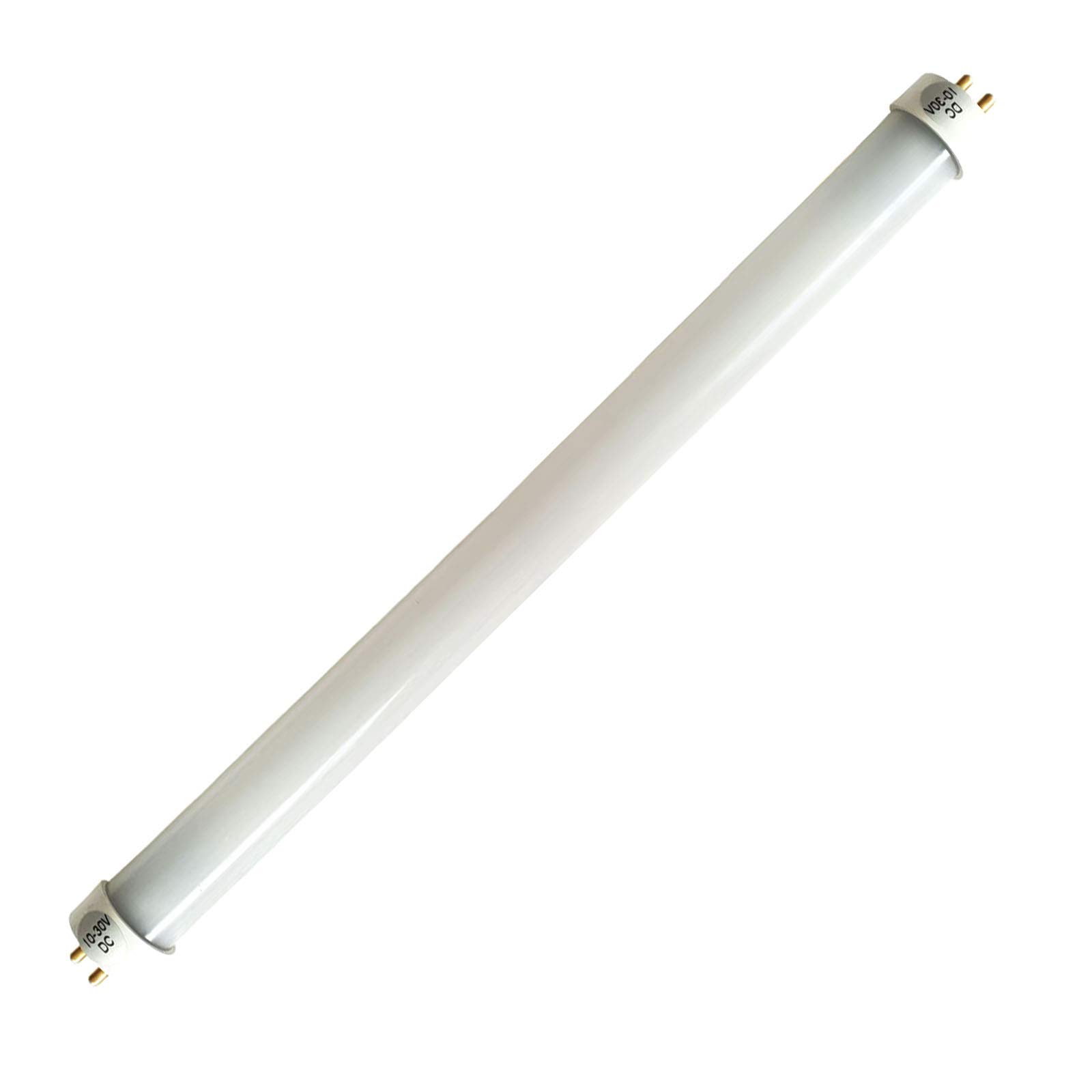 MARVIX T5 LED Tube 300mm 12V 24V SMD Energy Saving Replacement for ...