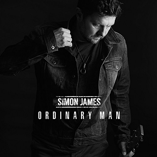Play Ordinary Man by Simon James on Amazon Music