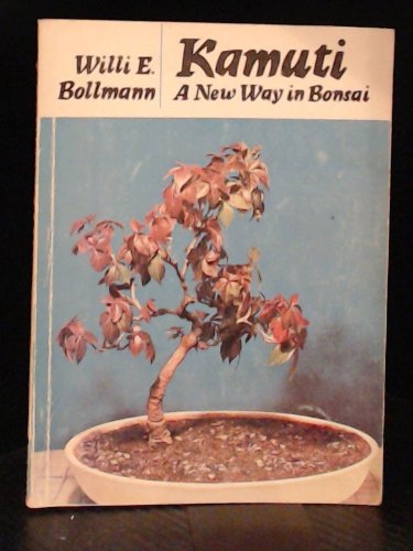 Buy Kamuti: New Way in Bonsai Book Online at Low Prices in India ...