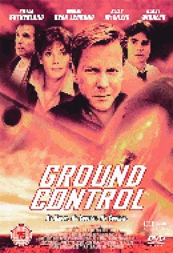 Ground Control [Edizione: Regno Unito] [Edizione: Regno Unito]: Amazon ...