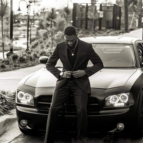 Illusion by Joshua Showtime Williams on Amazon Music - Amazon.com