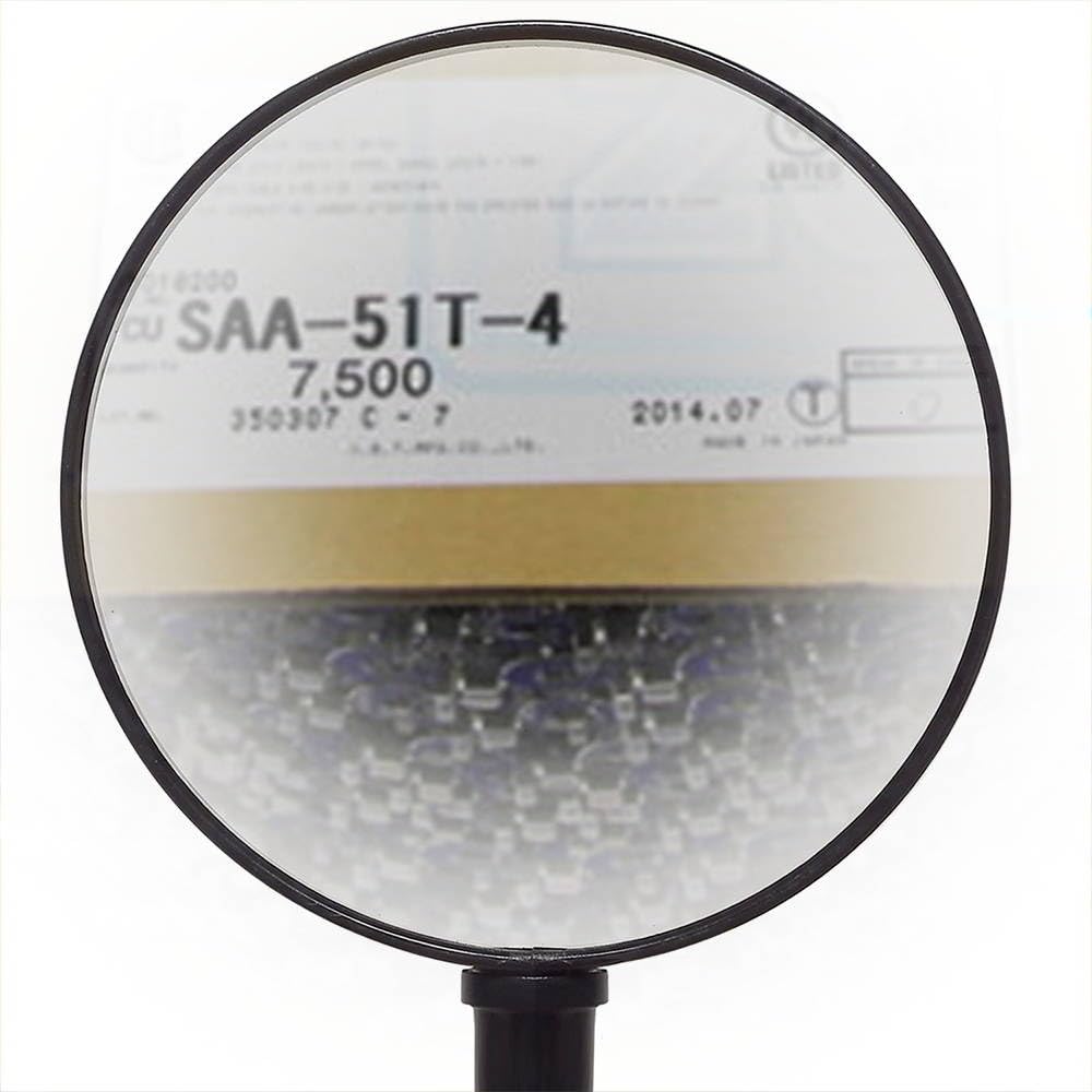 Amazon.co.jp: 7500個 SAA-51T-4 端子 コネクタ端子ハウジング部品 : 産業・研究開発用品