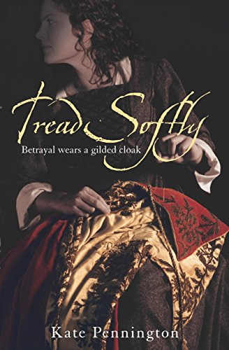 Tread Softly - Kindle edition by Pennington, Kate. Children Kindle ...