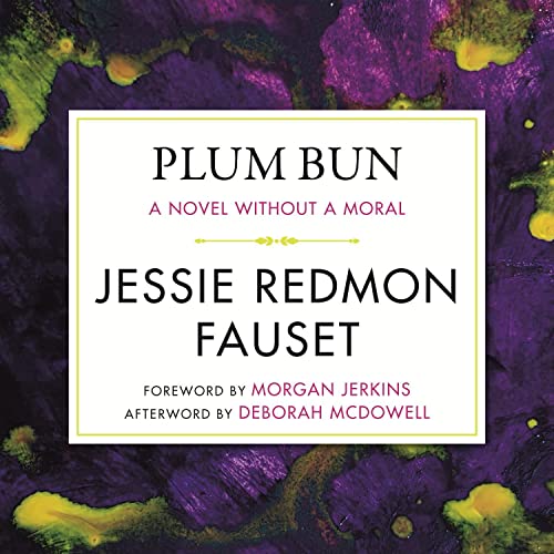 Amazon.com: Plum Bun: A Novel Without a Moral (Audible Audio Edition ...