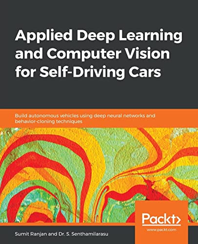 Our Best Computer Vision Book For Self Learning [Top 20 Picks] – Maine ...