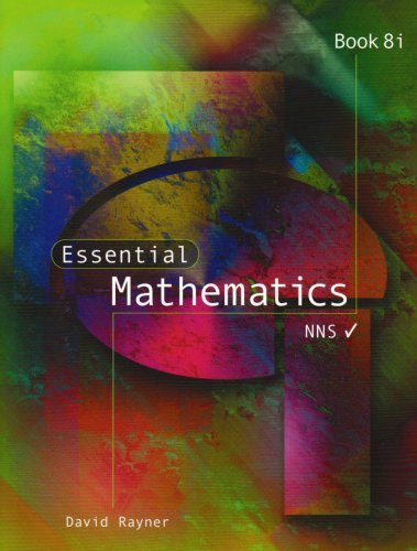 Essential Mathematics: David Rayner: 9781902214108: Amazon.com: Books