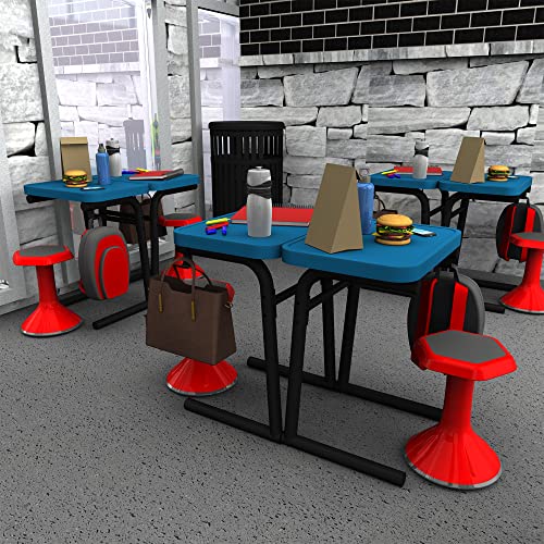 Snapklik.com : Norwood Commercial Furniture Open Air Series Heavy Duty ...