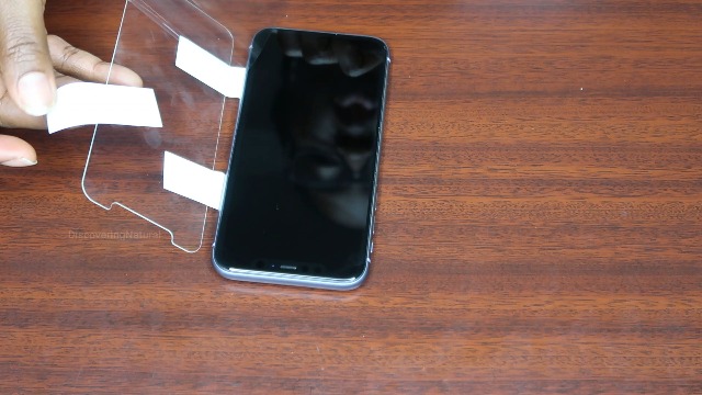 Watch JETech Screen Protector Instructions on Amazon Live