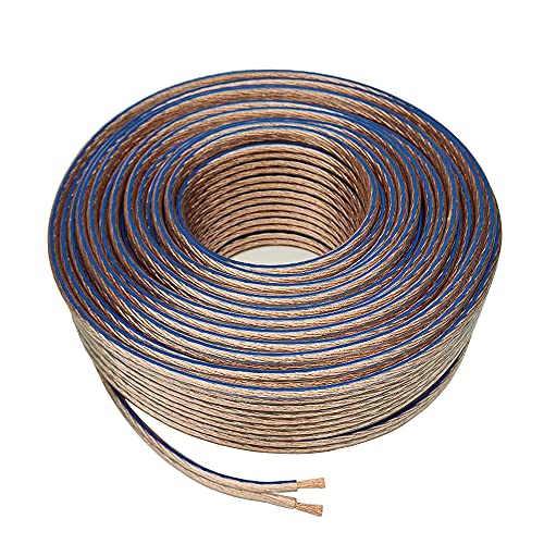 Top 10 10 Gauge Speaker Wire of 2022 - Katynel