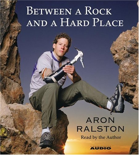 Between a Rock and a Hard Place: Ralston, Aron, Ralston, Aron ...