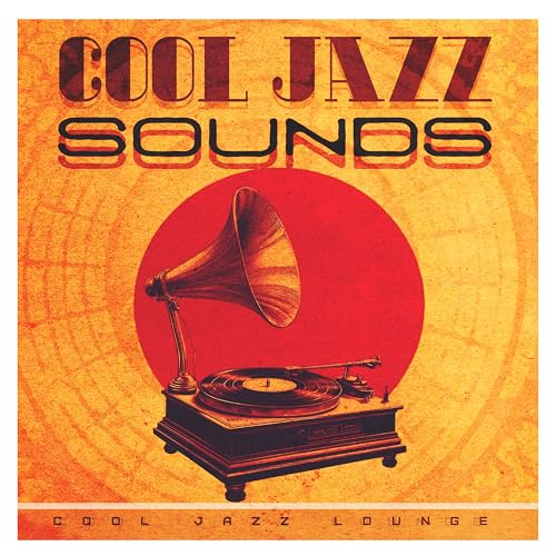 Amazon Music - Cool Jazz LoungeのCool Jazz Sounds - Amazon.co.jp