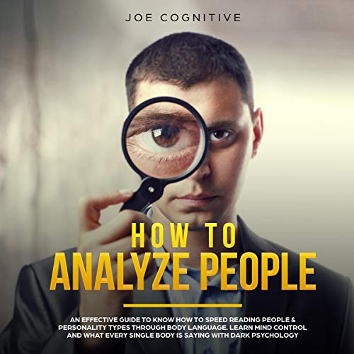 Amazon.com: Body Language: How to Analyze People and Speed-Reading Them ...