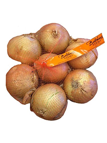 Amazon.com: Yellow Onions, 3 lb(us) : Grocery & Gourmet Food