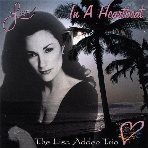 Lisa Addeo - In a Heartbeat - Amazon.com Music