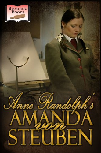 Amanda von Steuben: A Historical Medical BDSM Fantasy - Kindle edition ...