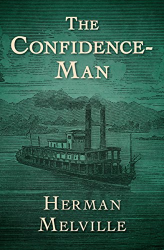 The Confidence Man Herman Melville