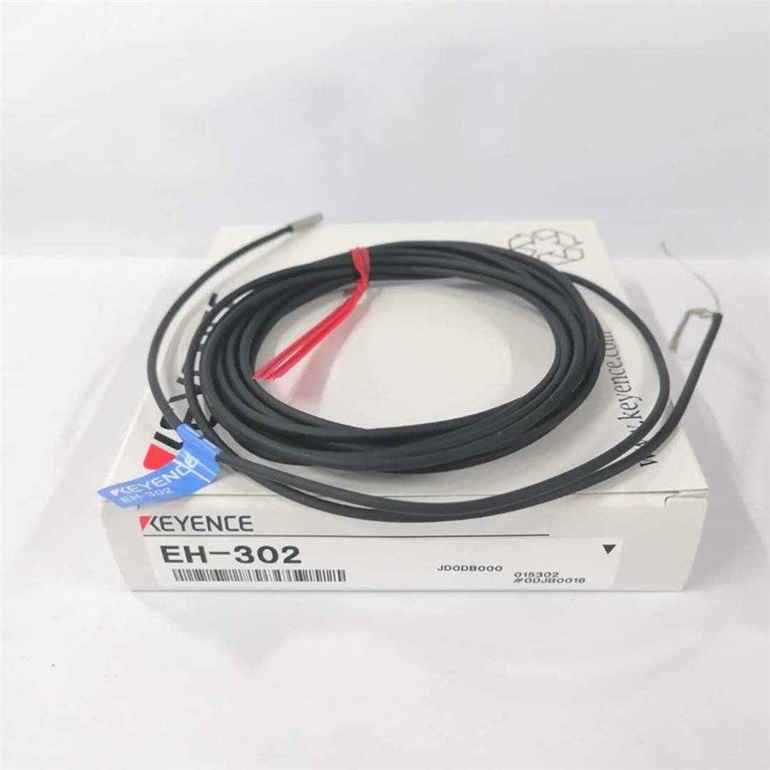 Amazon.com: EH-302 Amplifier Separate Proximity Sensor ES Series Sensor ...