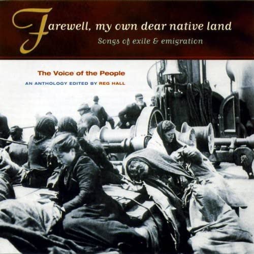 Amazon.com: Farewell My Own Dear Native Land