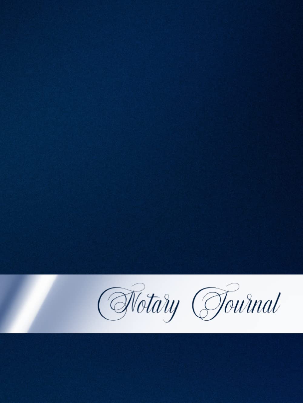 Amazon.com: Notary Journal: Official Journal of Notary Records |Notary ...