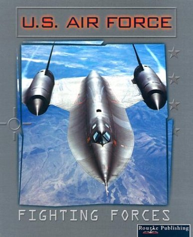 U.S. Air Force (Fighting Forces): Cooper, Jason: 9781589527126: Amazon ...