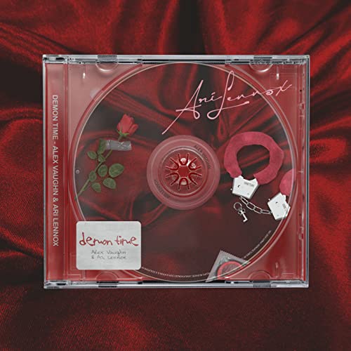 Play Demon Time (Remix) by Alex Vaughn & Ari Lennox on Amazon Music ...