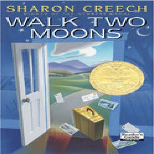 Walk Two Moons: Sharon Creech: 9780060560133: Amazon.com: Books