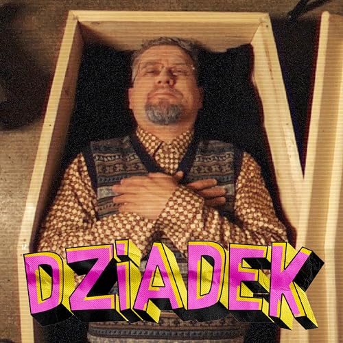 Amazon.co.jp: Dziadek [Explicit] : Lej Mi Pół: Digital Music