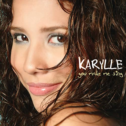 Amazon MusicでKarylleのYou Make Me Singを再生する
