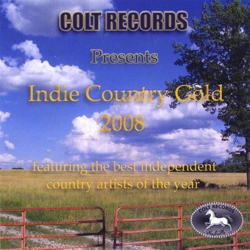 Various Artists - Indie Country Gold / Various - Amazon.com Music