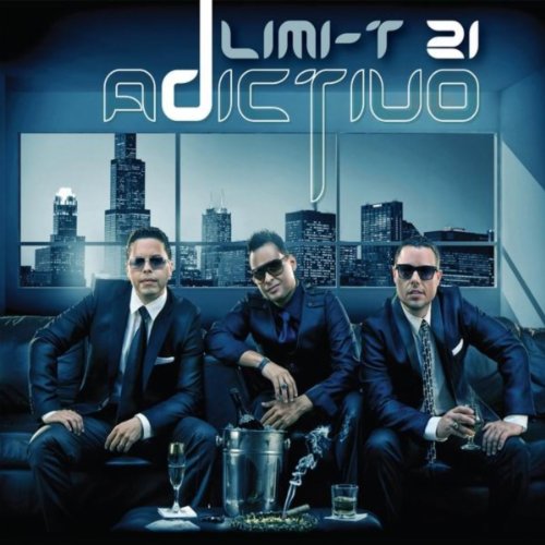 Amazon.com: Adictivo : Limi-T 21: Digital Music