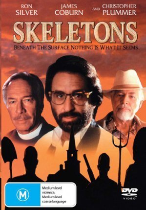 Amazon.com: Skeletons (1997) [ NON-USA FORMAT, PAL, Reg.0 Import ...