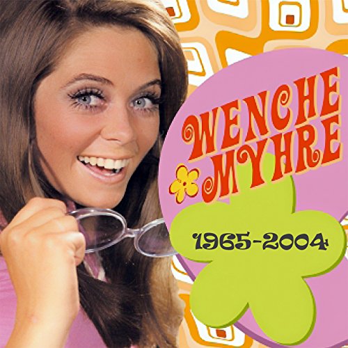 Amazon.com: 1965-2004 : Wenche Myhre: Digital Music