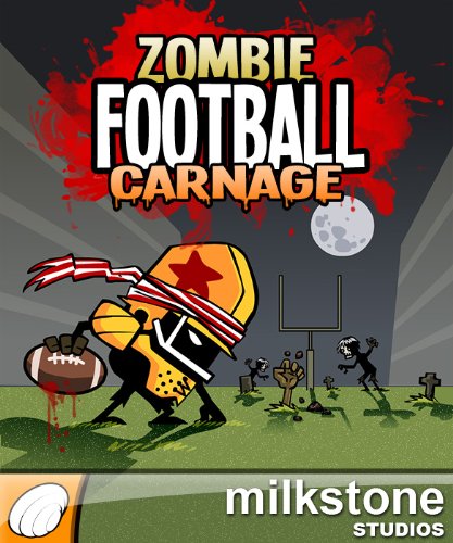 Amazon.com: Zombie Football Carnage [Download] : Video Games
