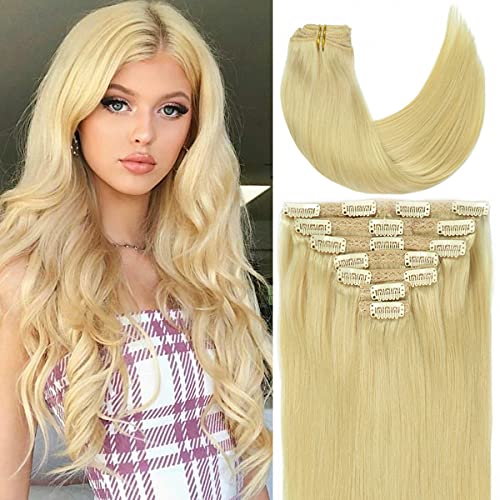 7 Best Cheap Clip-in Hair Extensions on 2023