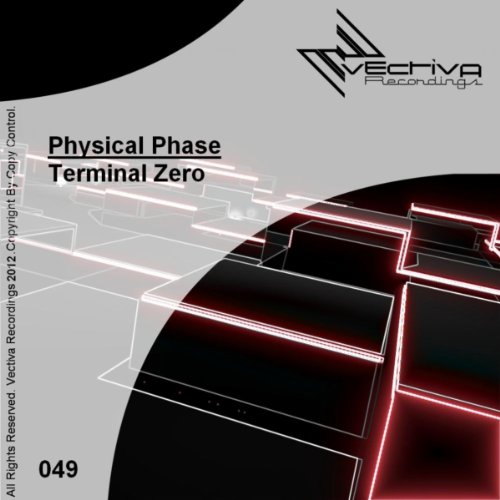 Amazon MusicでPhysical PhaseのTerminal Zeroを再生する