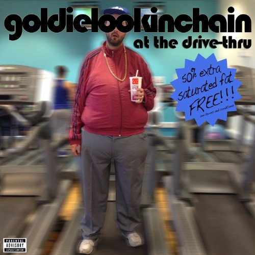 Play At the Drive-Thru Vol.2 by Goldie Lookin Chain on Amazon Music