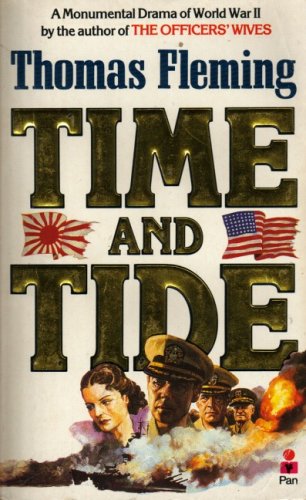 Time and Tide: Thomas Fleming: 9780330301978: Amazon.com: Books
