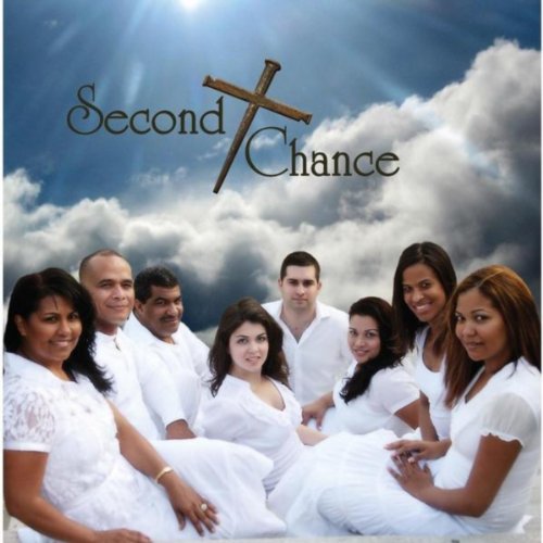 Amazon Music - Second Chance Sda MusicのSecond Chance - Amazon.co.jp